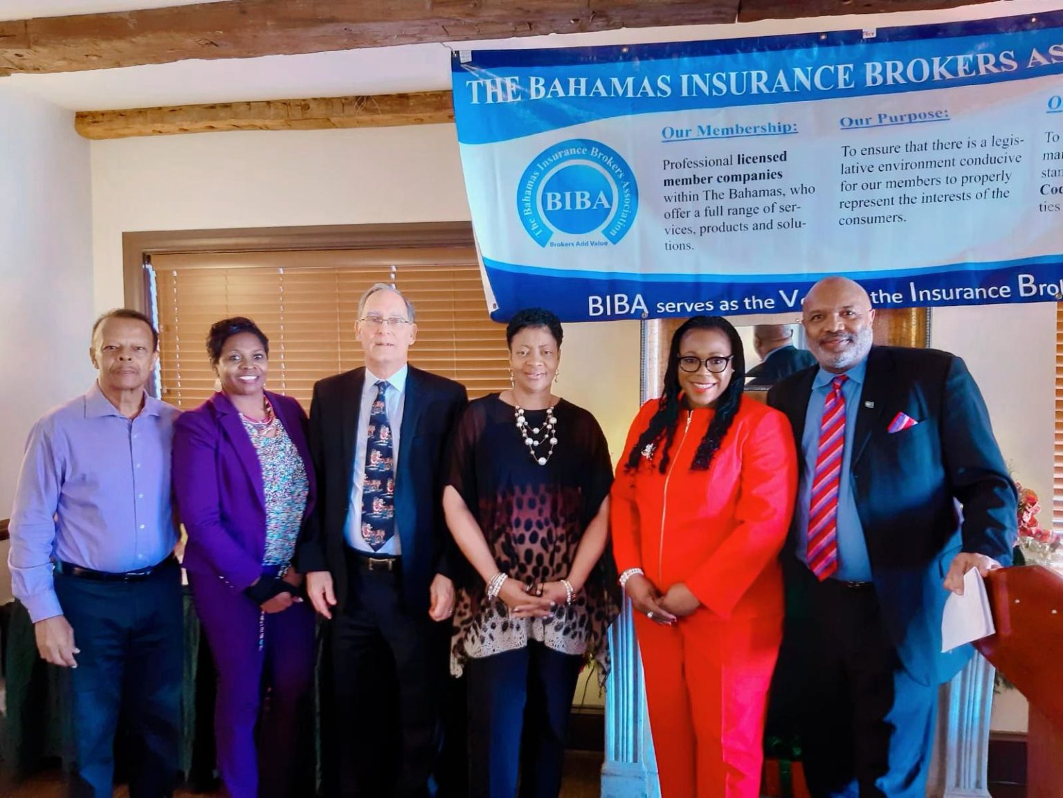 About Us | BIBA Services | Insurance Professionals in Bahamas & Nassau ...